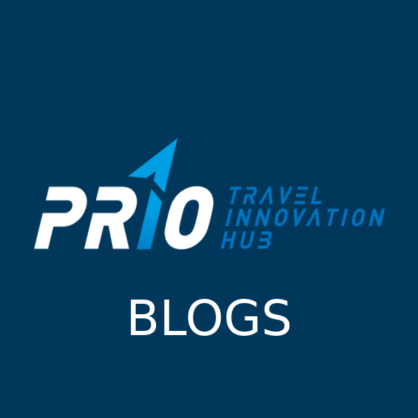 PRIO 1 Travel Innovation
